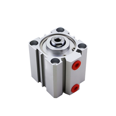 SDA系列薄型气缸 SDA12/16*5*10*15*20*25*30*35*40*45*50PNY