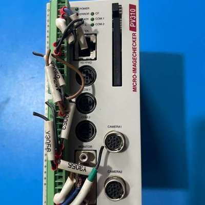 议价维修 panasonic松下PV310视觉控制器ANPN0310T