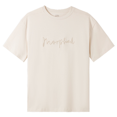 索罗娜短袖海澜优选生活馆绣花