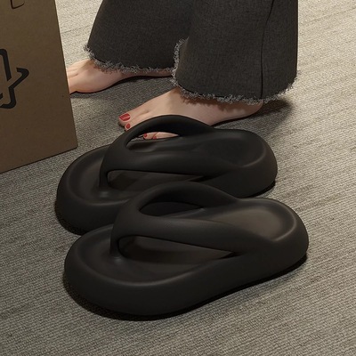 女士人字拖eva防臭2025新款外穿