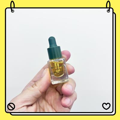 时光兰花精粹油抗皱舒缓保湿