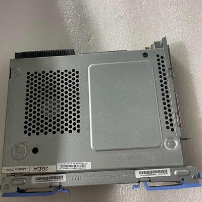 00E0646 74Y3232 74Y3451 2BDA HAC卡 12X Channel DDR议价维修