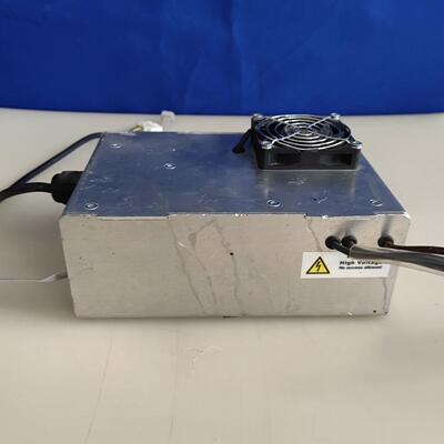 DIPOLAR马格朗特磁控管驱动器 高压工业驱动电源议价维修