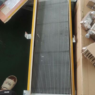 23104-003 SunCo冷凝器 工业换热冷却配件议价维修