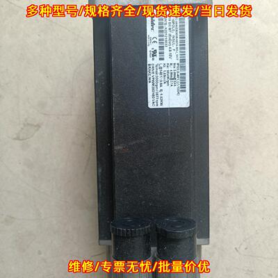 089UDB300BAECA-SGJ_SKIT Nidec伺服电机 工业工控配件议价维修