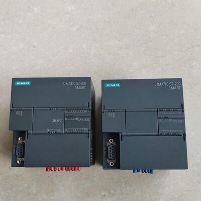 6ES7 288-1SR20-0AA1 CPU PLC 可编程工控模块议价维修