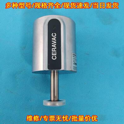 230302V02 CTR100N莱宝真空计 10Torr量程 14-30VDC供电议价维修