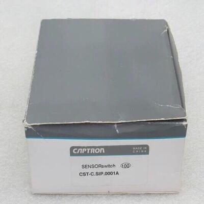 CST-C.SIP.0001A 触摸开关 CAPTRON凯本隆传感器开关议价维修