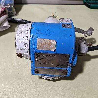 CLM431-A1B21A E+H 工业自动化工控测量仪表议价维修