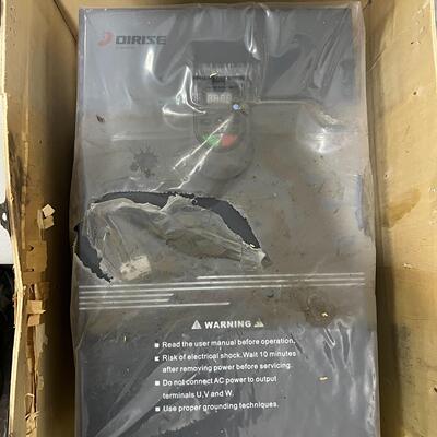 D600-G4T0370/P4T0450 DIRISE变频器议价维修