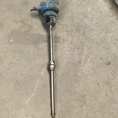 65I 传感器 E+H Proline t-mass I 工业检测器件议价维修
