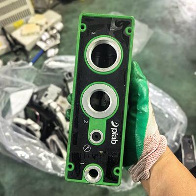 piCLASSIC Pi x3 PIAB派亚博真空发生器议价维修