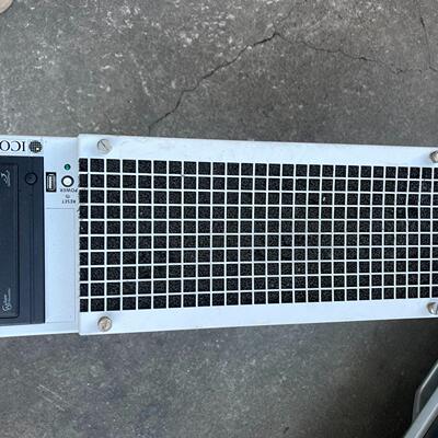 VC100056-004 KLA TENCOR科磊工业光电检测系统议价维修
