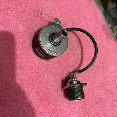 ROD 320.005-5000 海德汉编码器 工控自动化配件议价维修