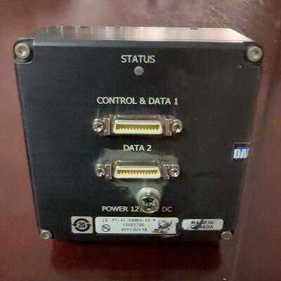 PT-41-04M60-03-R DALSA达尔萨工业相机议价维修
