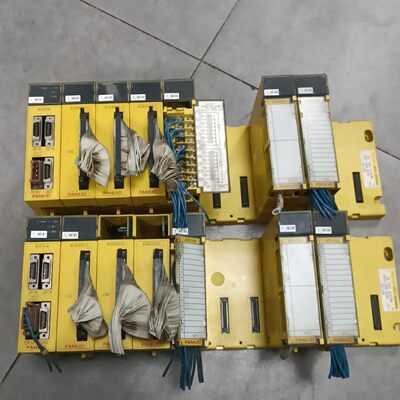 AIF01A AID32E2 AOD32D2 发那科PLC工控模块议价维修