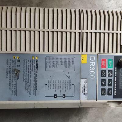 DR300A-T3-015G/018P DARING大元调速变频器议价维修