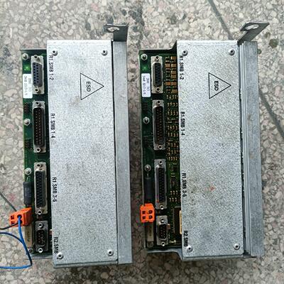 DSQC313 3HAC8365-1 3HAB9999-1 机器人控制器议价维修