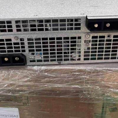 REG1K0135A2 工业电源 急停保护功能 75℃高温满功率输议价维修