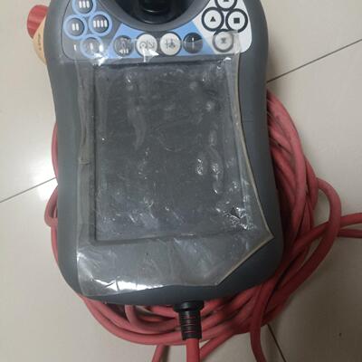 DSQC679 ABB机器人示教器 包好无维修议价维修