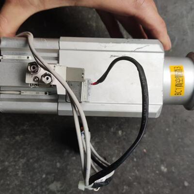 XLAV-40G-2M9BLA-5GZ 高真空阀 工业自动化真空控制配件议价维修