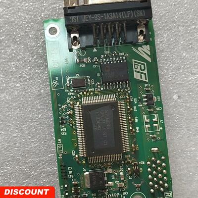 ETC740250-S2102 SI-P3 安川变频器通讯PG卡议价维修