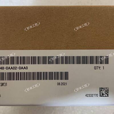 6FC5348-0AA02-0AA0 风扇 工控配件 质保一年议价维修