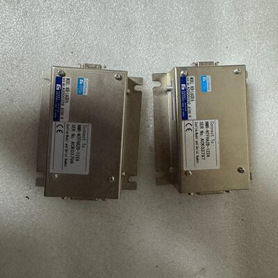 NMR-NTFHA2B-122A NIKKIDENSO 工控模块 工业自动化配件议价维修