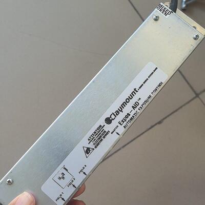 ICX1217C Claymount克莱蒙德模块驱动 自动曝光控制组件议价维修