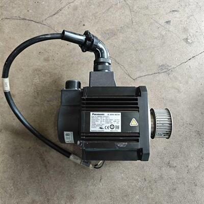 MDME152GCG 松下伺服电机 1.5KW 工控自动化配件议价维修