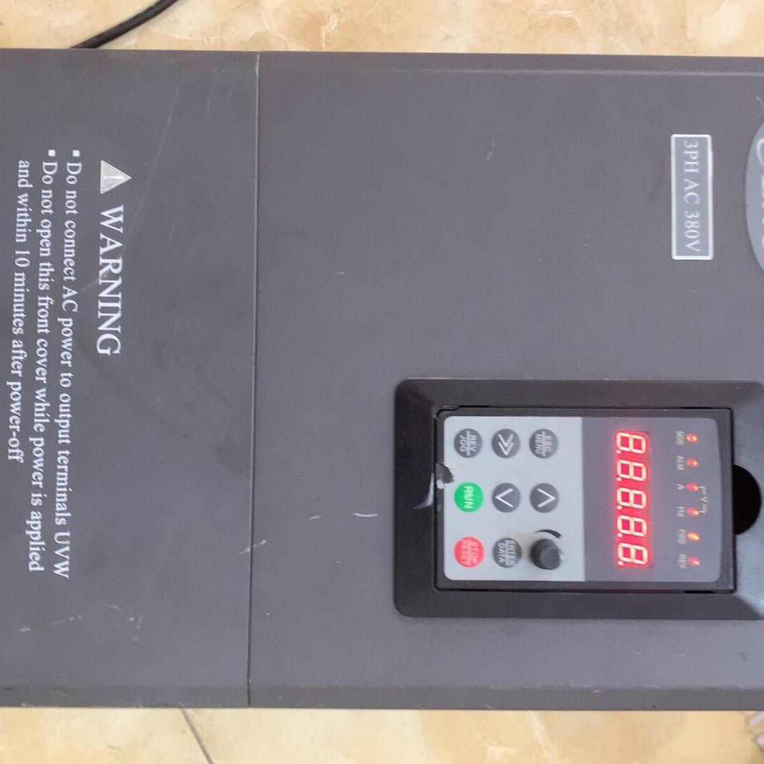 EN600-4T0220P ENC易能变频器 22KW三相380V调速议价维修