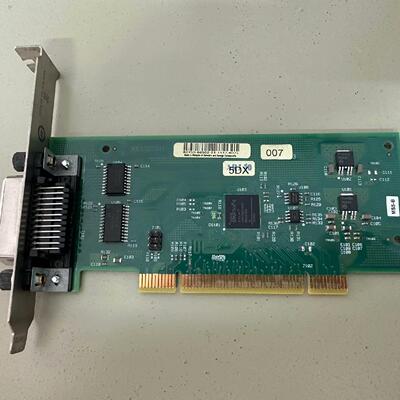 82350C PCI-GPIB接口卡 是德测试仪器接口卡议价维修