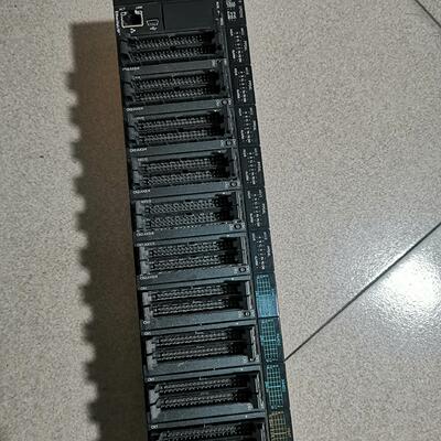 松下 CPS32E PP04L X64T2 工控PLC自动化控制模块议价维修