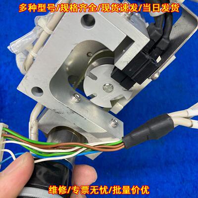 2200evo 多顶针Bank交换器 Datacon工控自动化配件议价维修