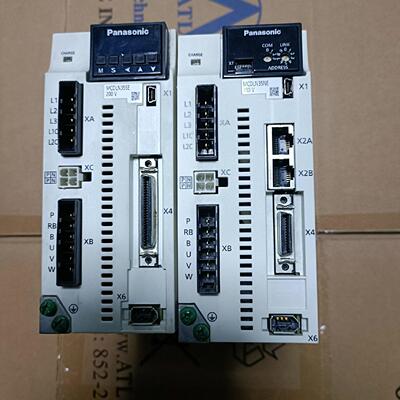 MCDLN35NE 松下A6伺服单驱动 750瓦 质保一年 可退换议价维修