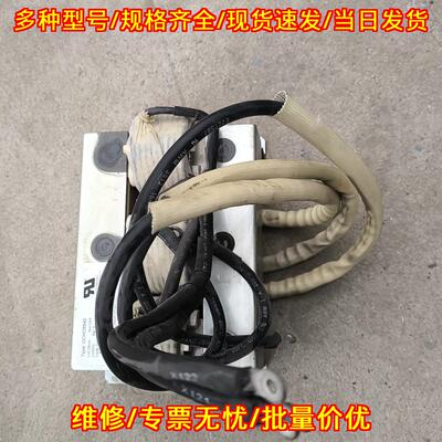 OCHO5540 电抗器 ABB 55千瓦变频器适配议价维修
