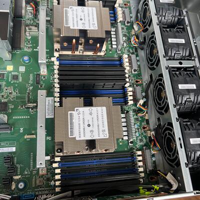 5212 H5准系统 工控服务器主机平台议价维修