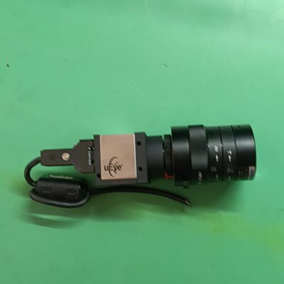 UI-2240SE-C-HQ uEye工业相机 康达标12-36mm镜头议价维修