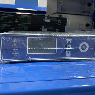 VSC-15Z 控制器 Neutra-Ray VSI工业自动化控制配件议价维修