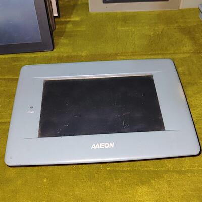 TF-AHP-1070HTT-A2-1011 AAEON灰色一体化工控计算机主机议价维修