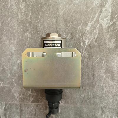 NMR-3S Nabtesco 工业自动化工控配件 机械控制元器件议价维修