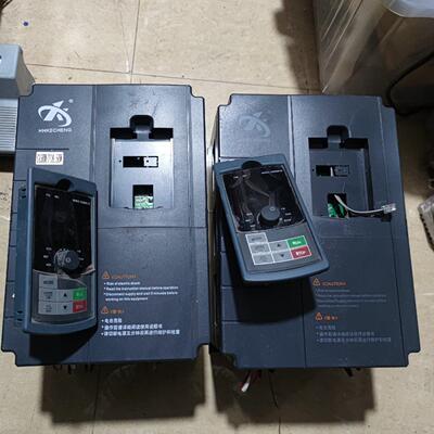 HHKC-G5000-S 华皓科成变频器 380V 18.5kW 工业调速装置议价维修