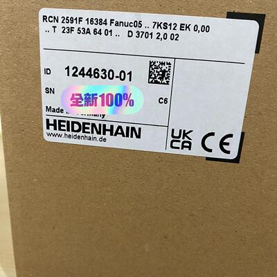 RCN2591F 海德汉编码器 工业工控自动化设备配件议价维修