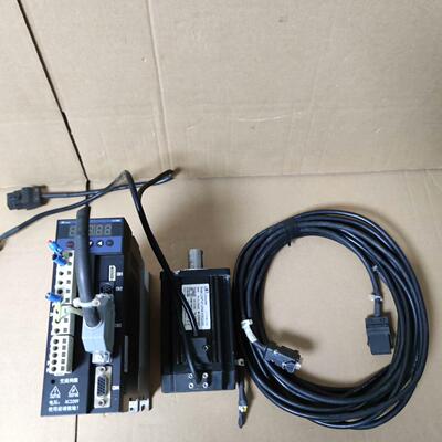 LCDB2-072002-LB822 LCMT-07L02NB 力川750W伺服电机套装议价维修
