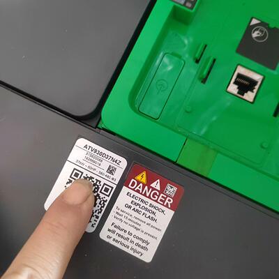 ATV930D37N4Z 工业变频器 37kW 380V 调速驱动议价维修