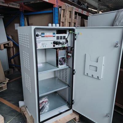 HP930-RM-LTG 一体化UPS电源柜 室内3K 科士达工业电源议价维修