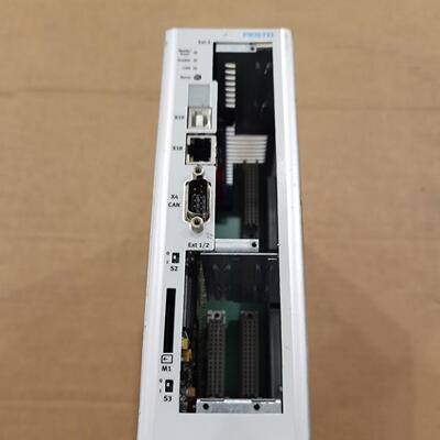 CMMP-AS-C5-3A-M3 1501326 费斯托气动工控元件议价维修