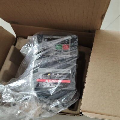 VFS11-4015PL-WN(3) 东芝工控变频器 工业自动化控制配件议价维修