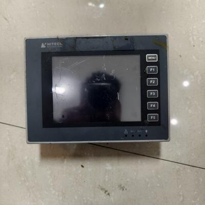 PWS6600T-S 触摸屏 海泰克HITECH 工业触控人机界面议价维修
