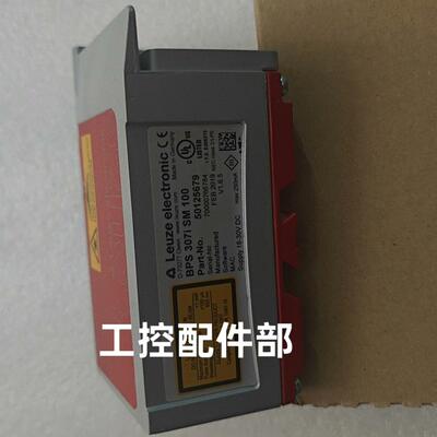 BPS 307i SM 100 光学传感器 德国制造工业工控配件议价维修